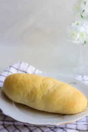 Egyptian Fino Bread Made Simple at Home