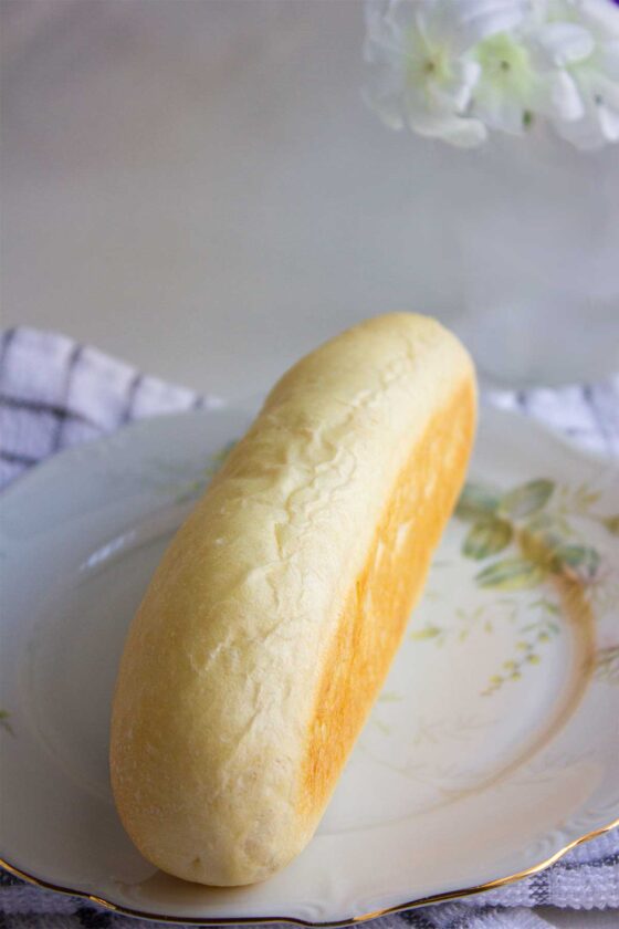Egyptian Fino Bread Made Simple at Home