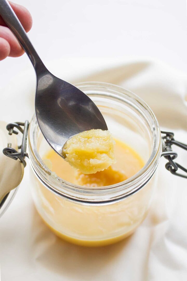 Ghee: Your Guide to Homemade Liquid Gold