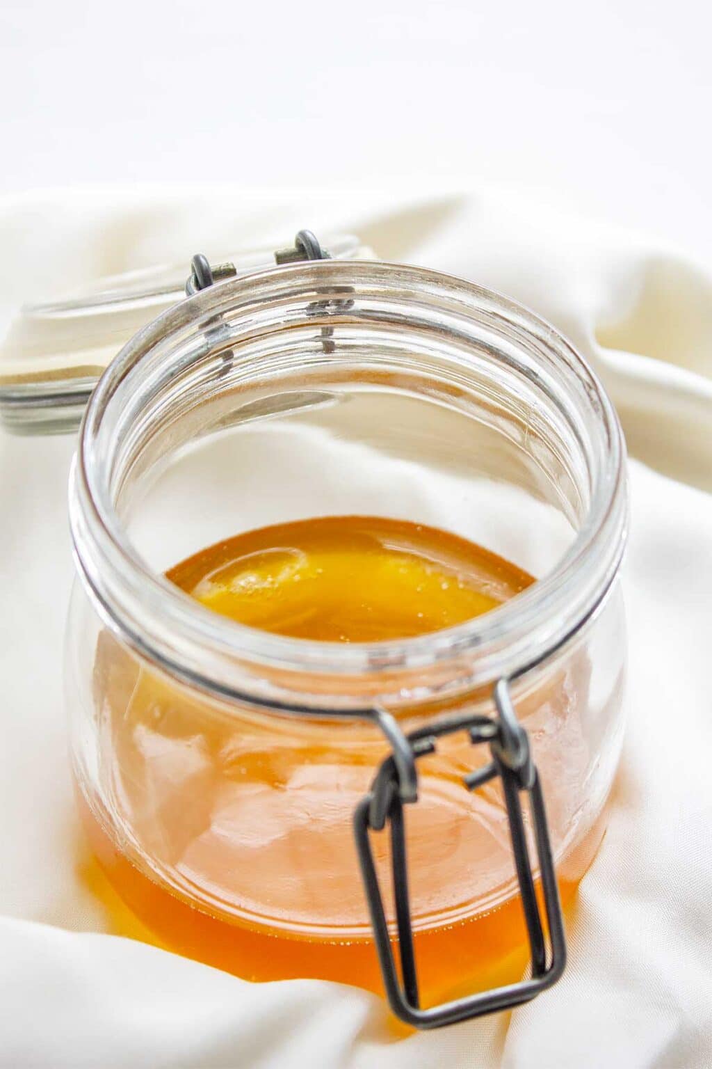 Ghee: Your Guide to Homemade Liquid Gold