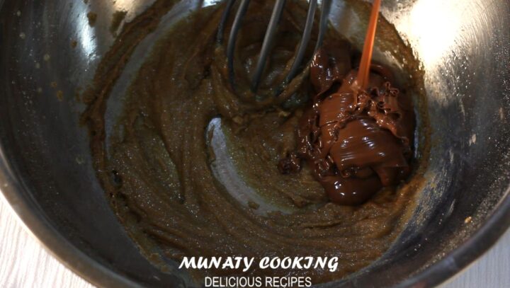 Irresistible Nutella Brownies: A Chocolate Lover's Dream