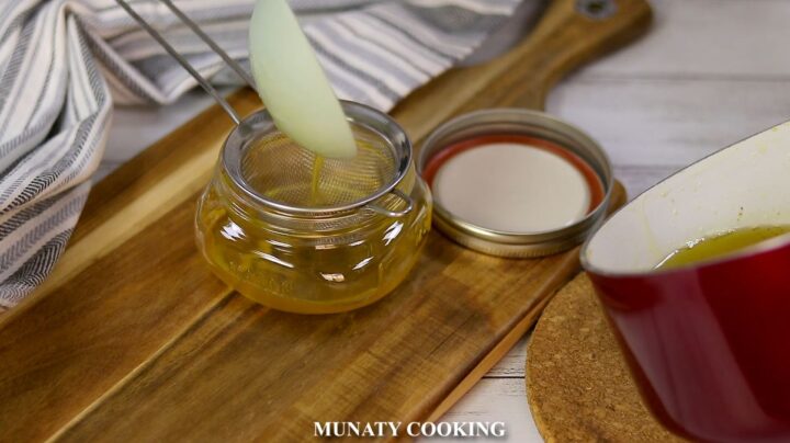 Ghee: Your Guide to Homemade Liquid Gold