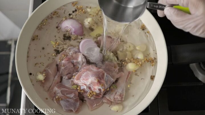 Perfect Yakhni Pulao Recipe