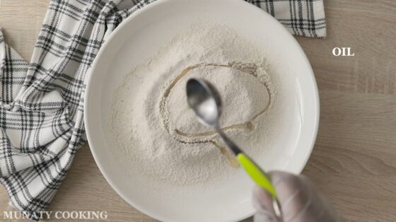 Chapati Recipe (Indian Flatbread)