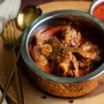 Rogan Josh (Authentic Indian Lamb Curry Recipe)