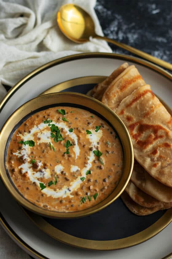 Easy Dal Makhani Recipe Everyone Will Love