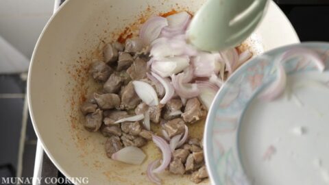 Libyan Mbakbaka (Middle Eastern One-Pot Pasta)