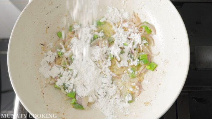 Southern Chicken Stew (Classic Flavors)