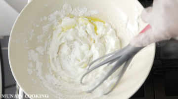 Kousa Bil Laban Recipe | Stuffed Zucchini in Yogurt Sauce