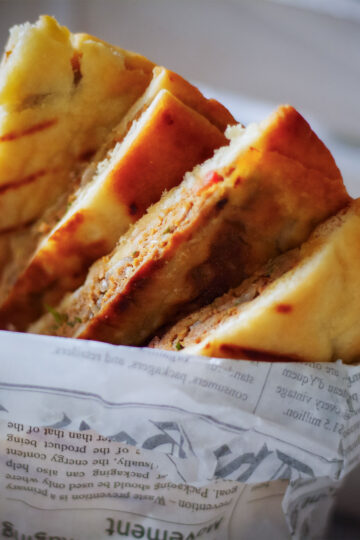 Mouthwatering Arayes: The Perfect Middle Eastern Party Food