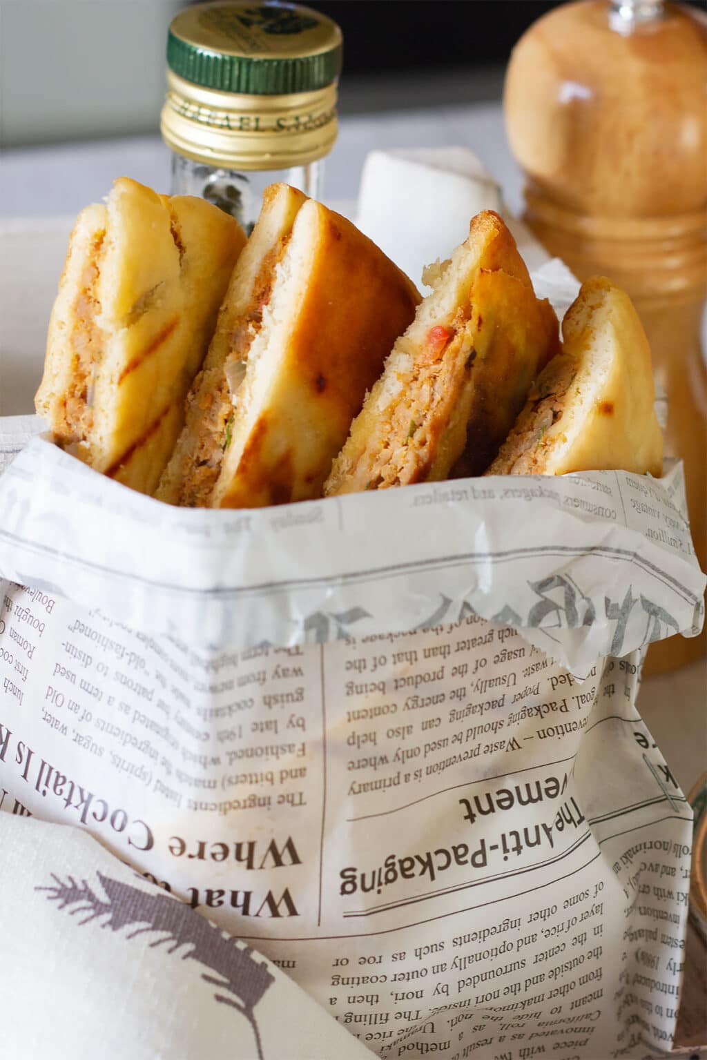 Mouthwatering Arayes: The Perfect Middle Eastern Party Food