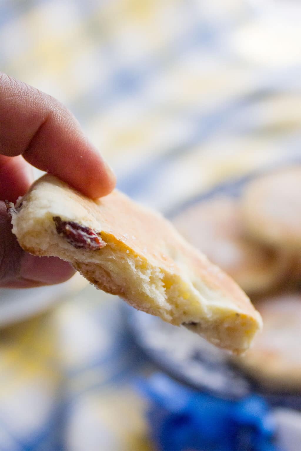 Irresistible Welsh Cakes: A Delicious Tea-Time Treat