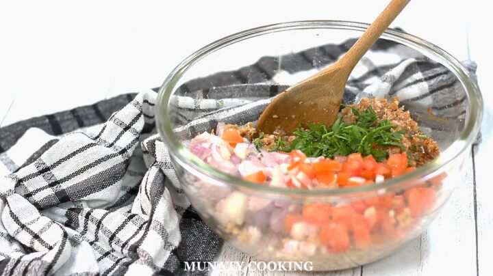 Mouthwatering Arayes: The Perfect Middle Eastern Party Food