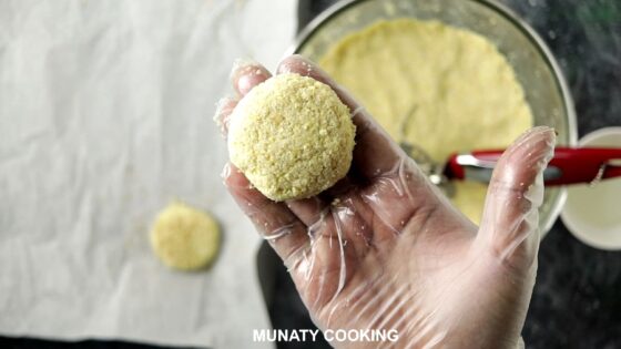 Falafel Recipe: How to Make Authentic Falafel