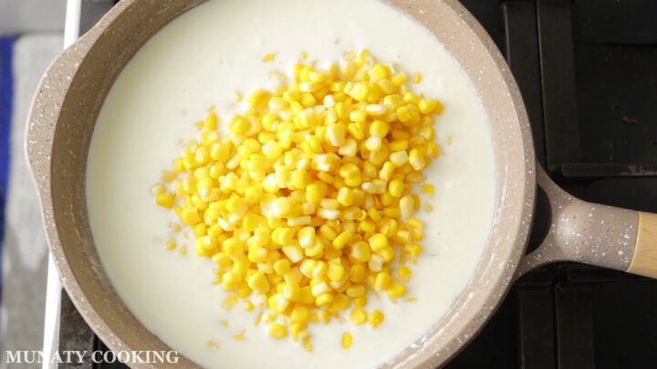Southern Creamed Corn: A Rich and Comforting Side Dish