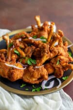 Delicious Masala Chicken Lollipop Recipe to Wow Your Guests