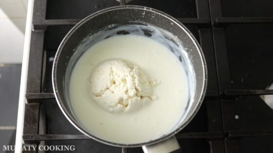 Mastering Halawet El Jibn: A Delicate Middle Eastern Dessert