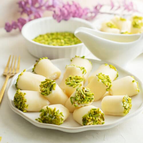 Ramadan Dessert Recipes for a Sweet Iftar