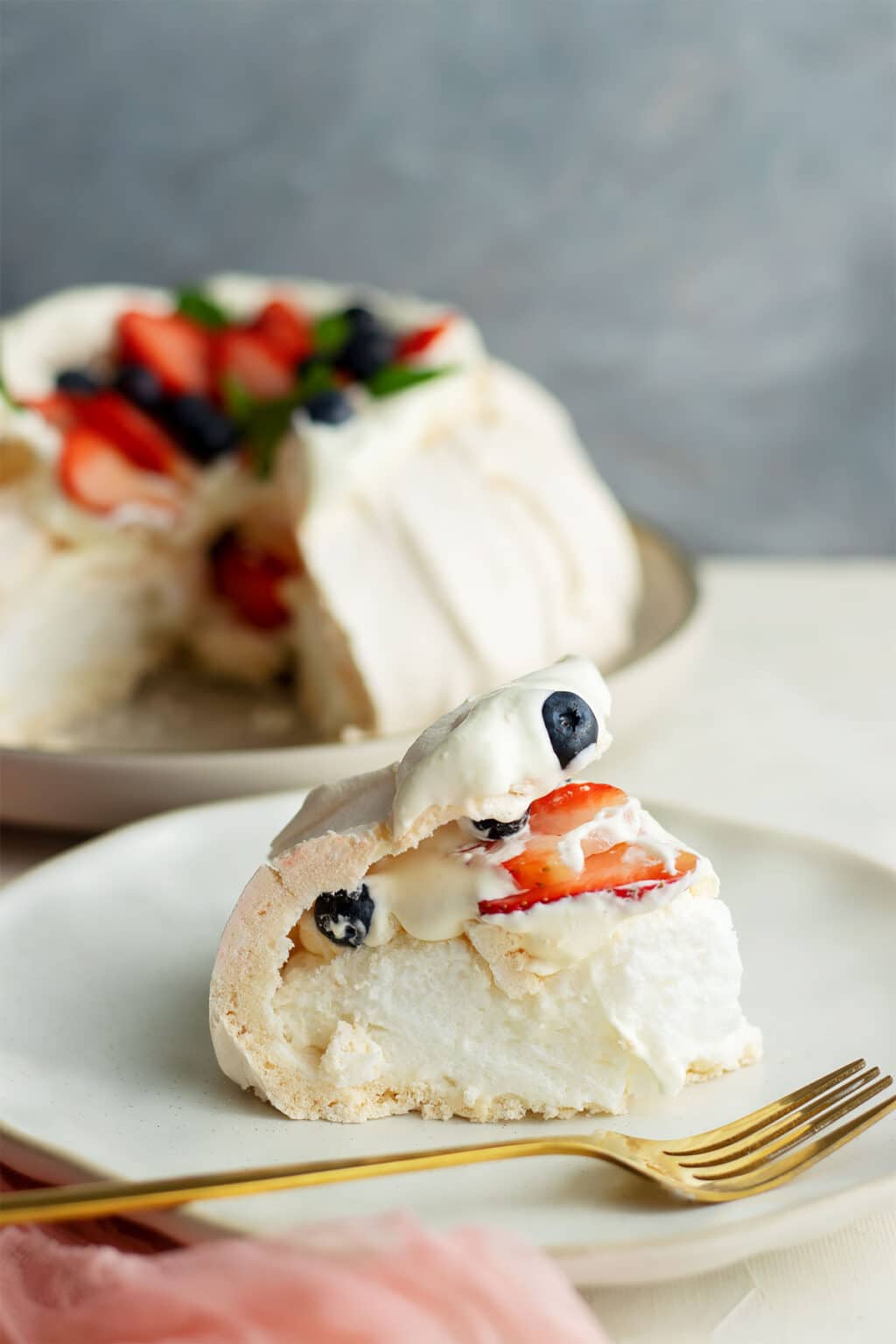 Mastering the Art of Pavlova: A Step-by-Step Guide