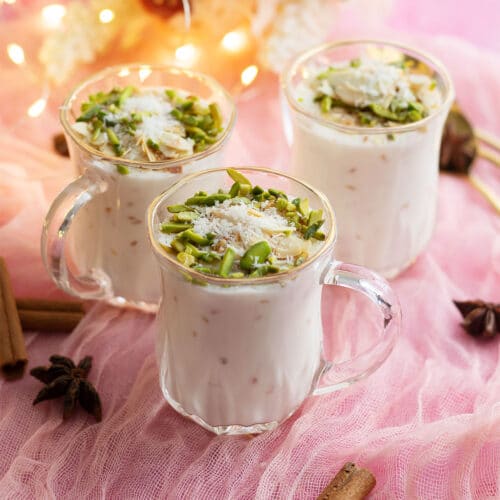 Sahlab: A Delightful Middle Eastern Drink to Warm Your Soul