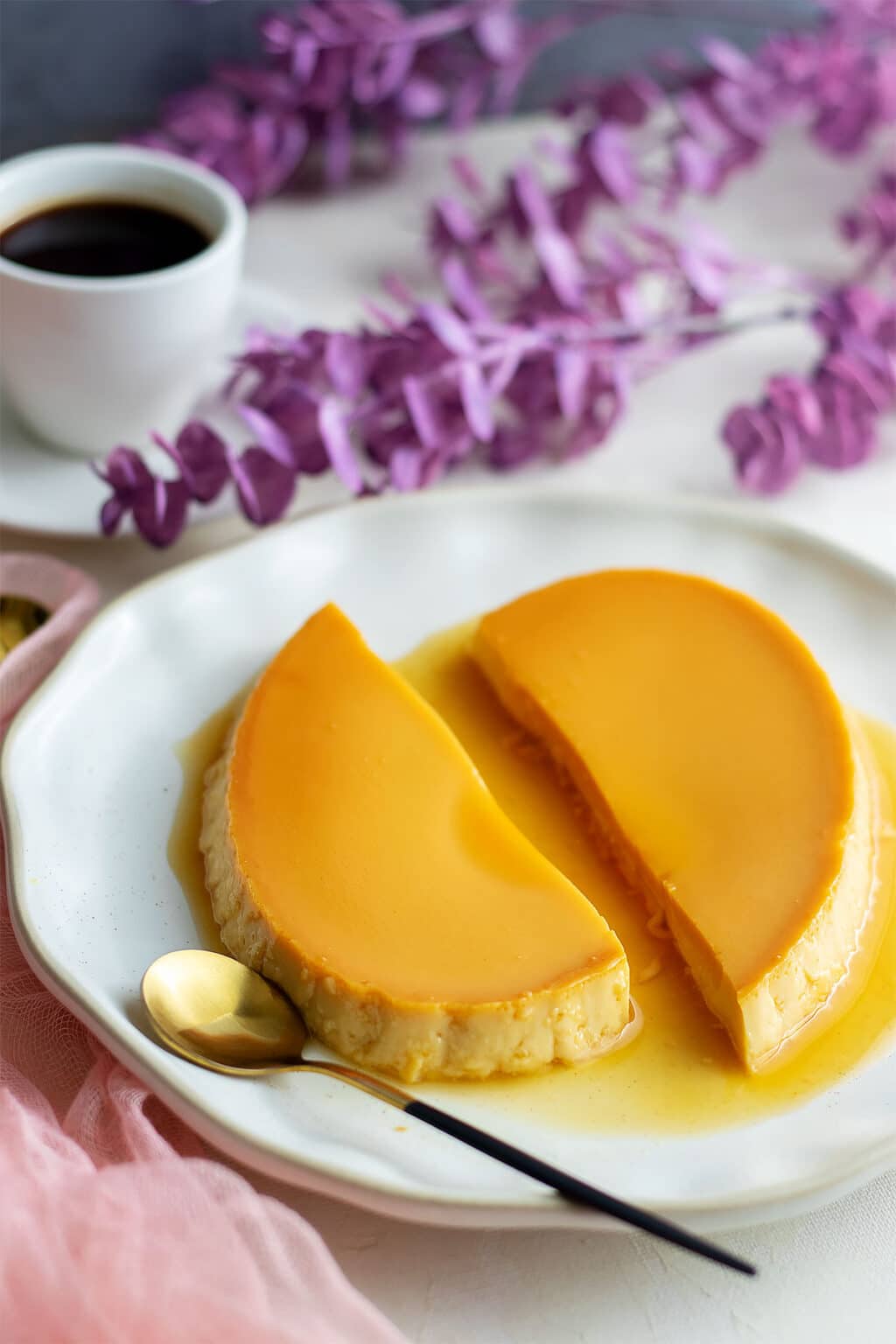 Leche Flan: The Ultimate Filipino Custard Delight