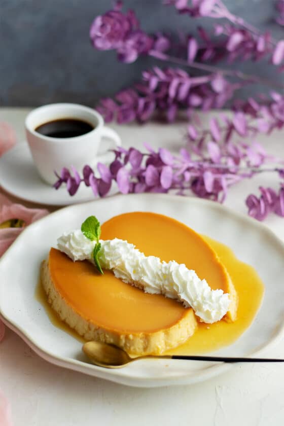 Leche Flan: The Ultimate Filipino Custard Delight