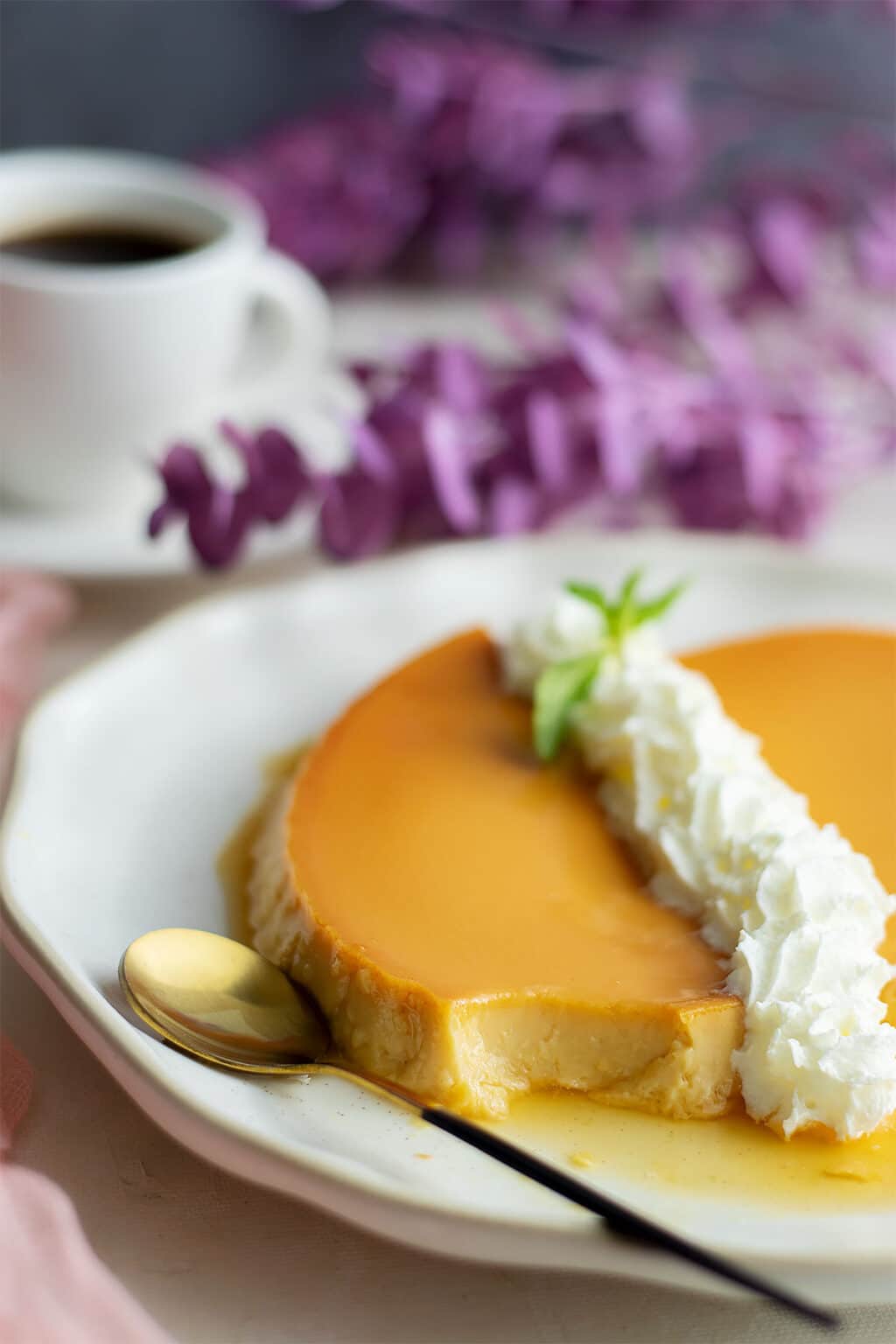 Leche Flan: The Ultimate Filipino Custard Delight