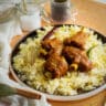 Haneeth: Slow-Roasted Lamb and Fragrant Basmati Rice