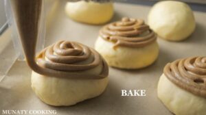 Papparoti Recipe: Perfect Coffee Buns with Crispy Topping
