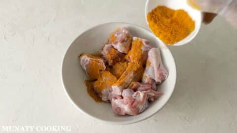 Haneeth: Slow-Roasted Lamb and Fragrant Basmati Rice